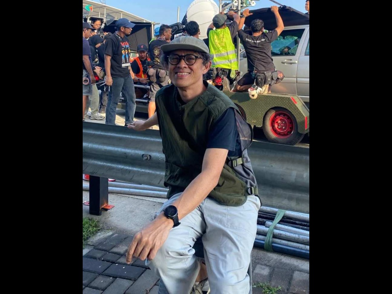 The A List: 3 FIlm Lokal Favorit Riri Riza dari Berbagai Era! - Beauty Journal