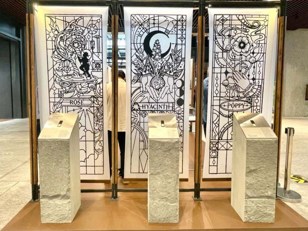 Oaken Lab dan Somethings to Keep Hadirkan 3 Varian Solid Perfume dalam Desain Unik - Beauty Journal