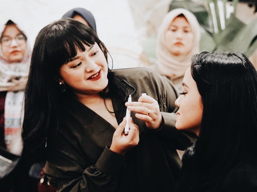 Sukses Menjadi Salah Satu Brand Lokal Favorit, Intip Kilas Balik ...