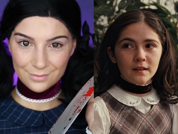 Ingin Bergaya ala Karakter Ikonik di Halloween Nanti? Ini 7 Inspirasi Makeup yang Bisa Kamu Coba ...