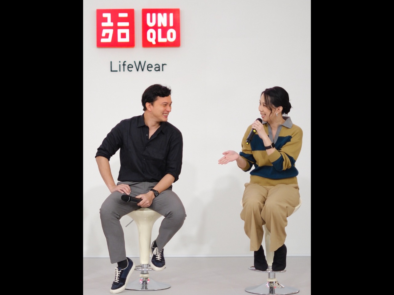 UNIQLO Rilis Koleksi Spring/Summer 2025, ini Gaya Busana Favorit ...