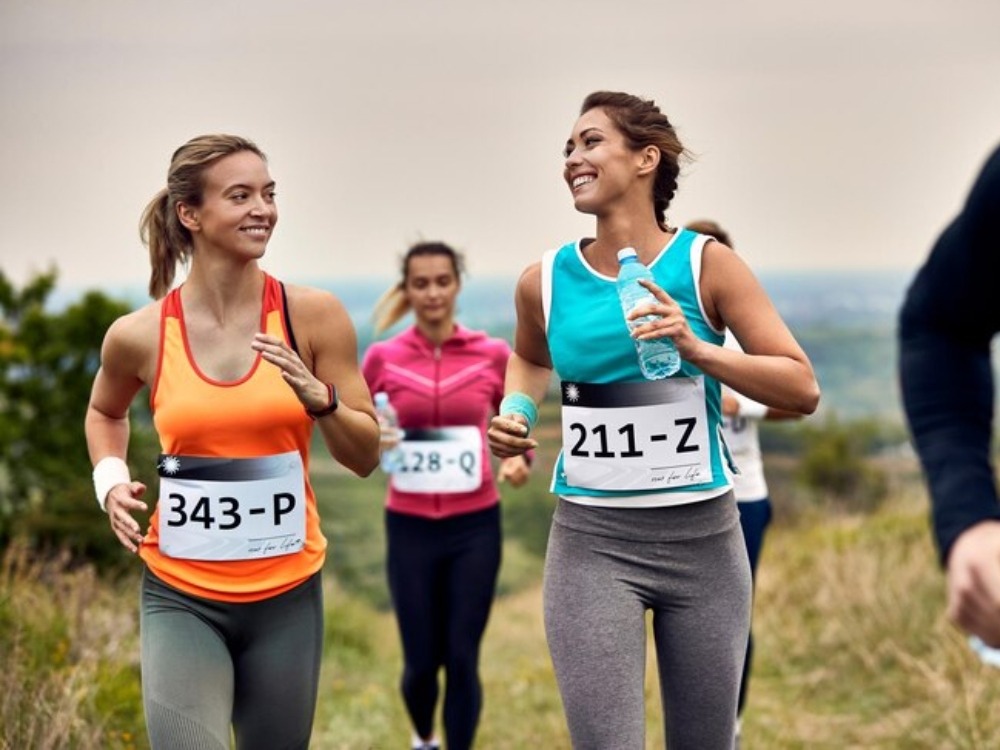 Women Half Marathon Siap Digelar untuk Pertama Kali di Jakarta Tahun ...