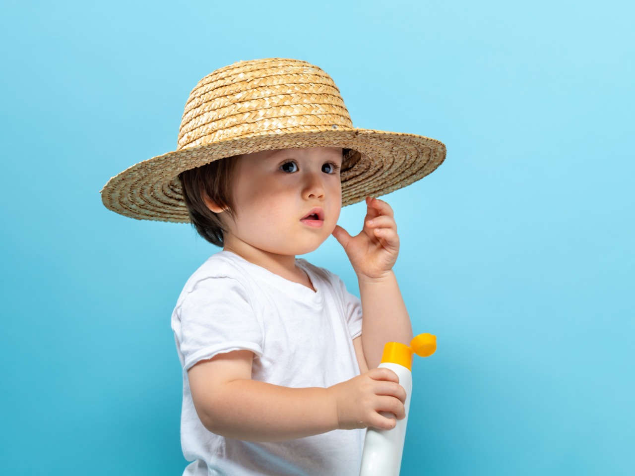 Rekomendasi 10 Sunscreen Anak yang Bisa Dipakai untuk Bayi Usia 6 Bulan ...
