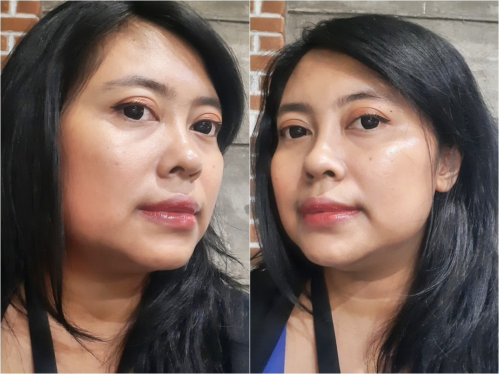 Mencoba 3 Fingers Complexion Hacks Plus Produk Rekomendasinya ...