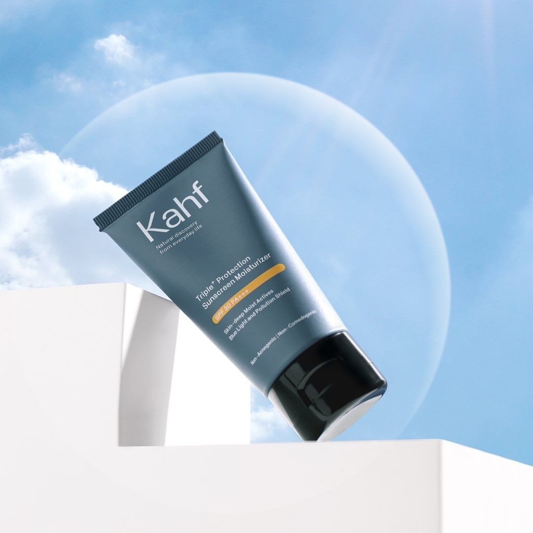 Jangan Keliru! Ini 5 Hal yang Wajib Ada di Dalam Sunscreen untuk Pria ...
