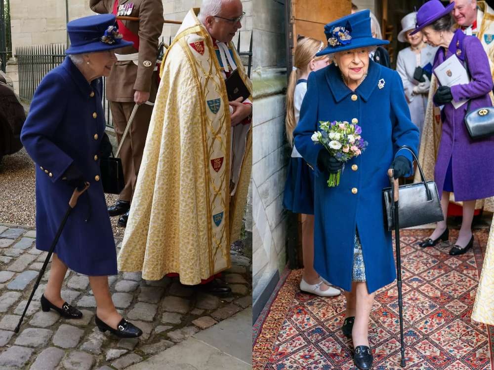 Mengenal Apa Itu Episodic Mobility, Kondisi yang Dialami Queen ...