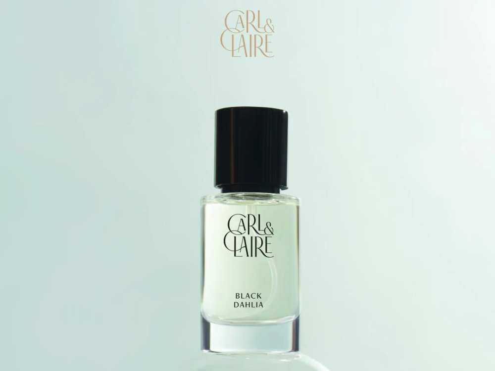 Makin Estetik, Parfum Lokal Carl & Claire Tampil dalam Desain Baru ...