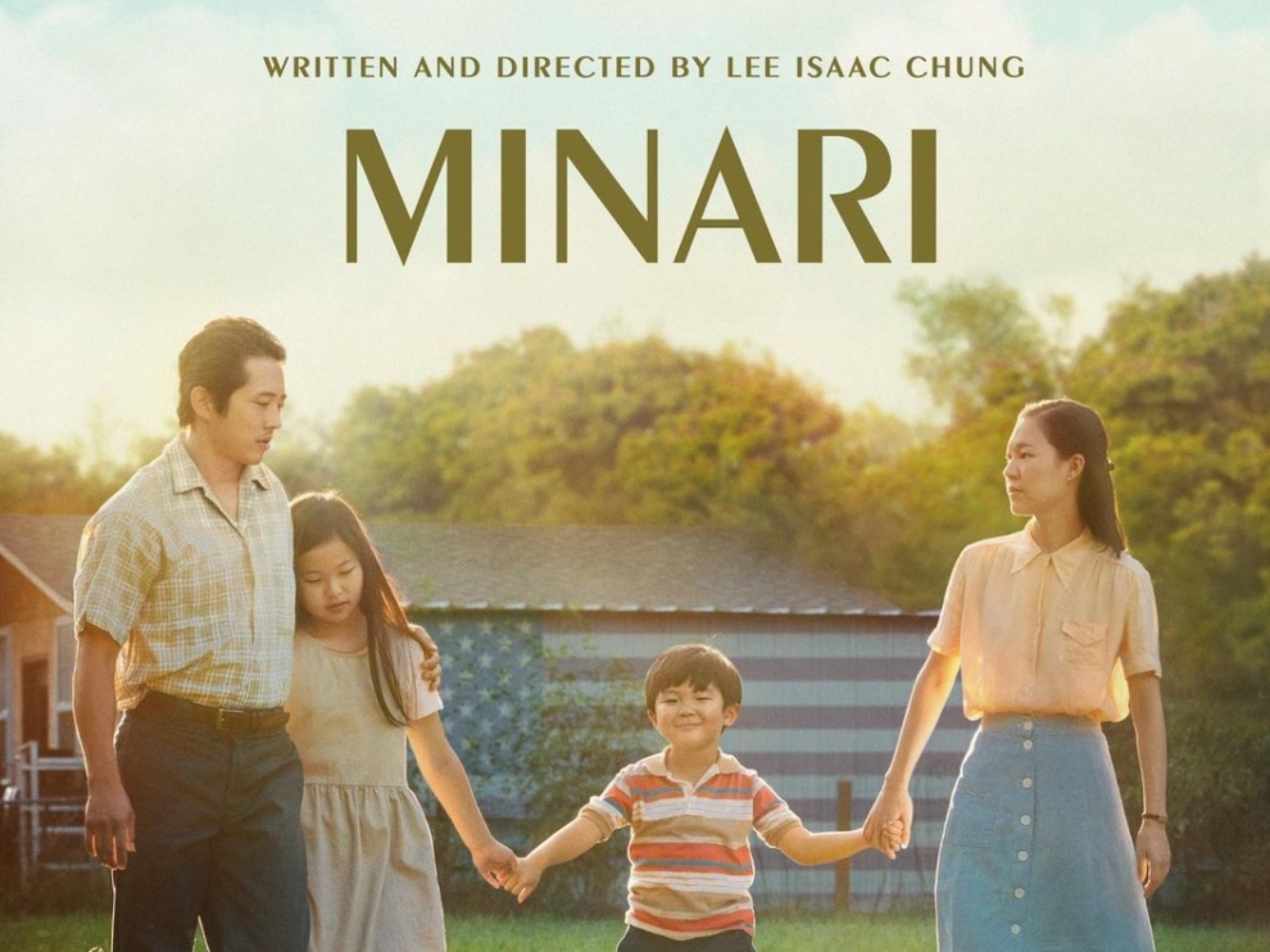 Review Film: Minari, Kisah Hangat dan Peliknya Kehidupan Keluarga Asia ...