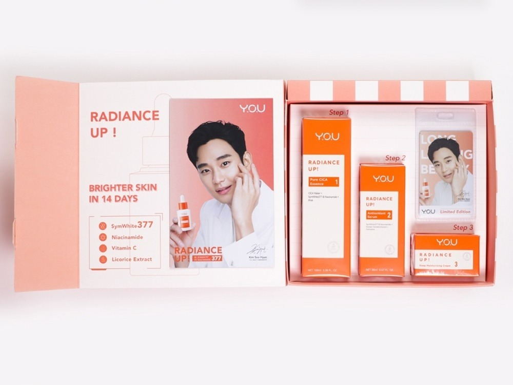 3 Langkah Mudah yang Bisa Kamu Lakukan agar Kulit Bebas Kusam - Beauty ...