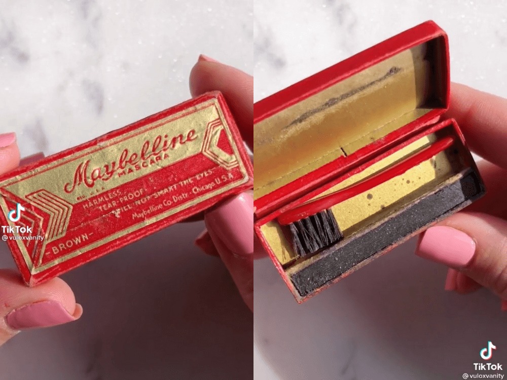 Punya Desain Unik yang Berbeda Jauh dari Masa Kini, Ini 5 Kemasan ...