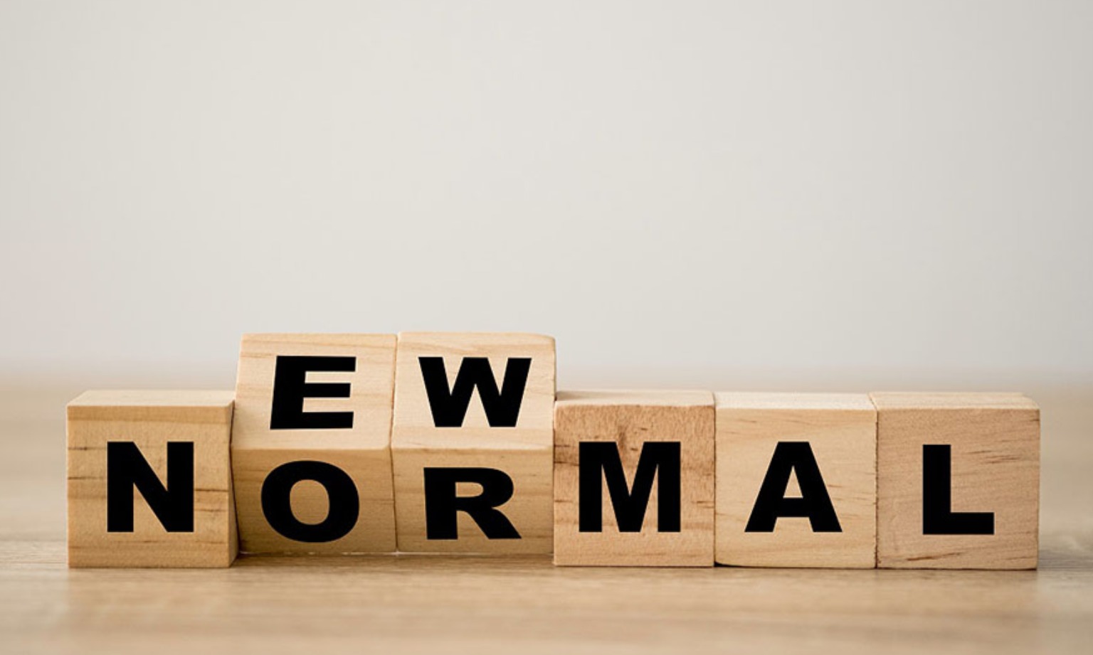 Pola Hidup di Era 'New Normal' Yang Perlu Dilakukan - Beauty Journal