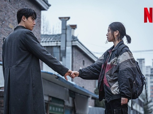 Review Series: Sweet Home Season 3, Beri Ending Cerita Memuaskan dari ...