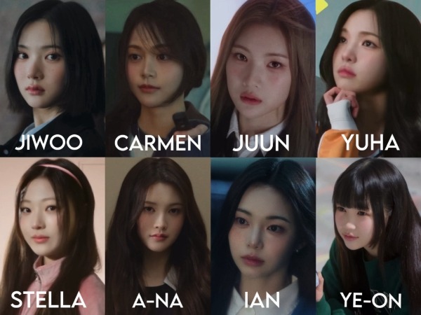 Get to Know Hearts2Hearts, Girl Group Baru SM Entertainment yang Siap Debut - Beauty Journal