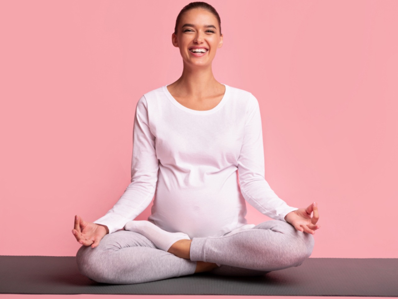 Banyak Direkomendasikan oleh Dokter, Apa Manfaat Meditasi untuk Ibu ...