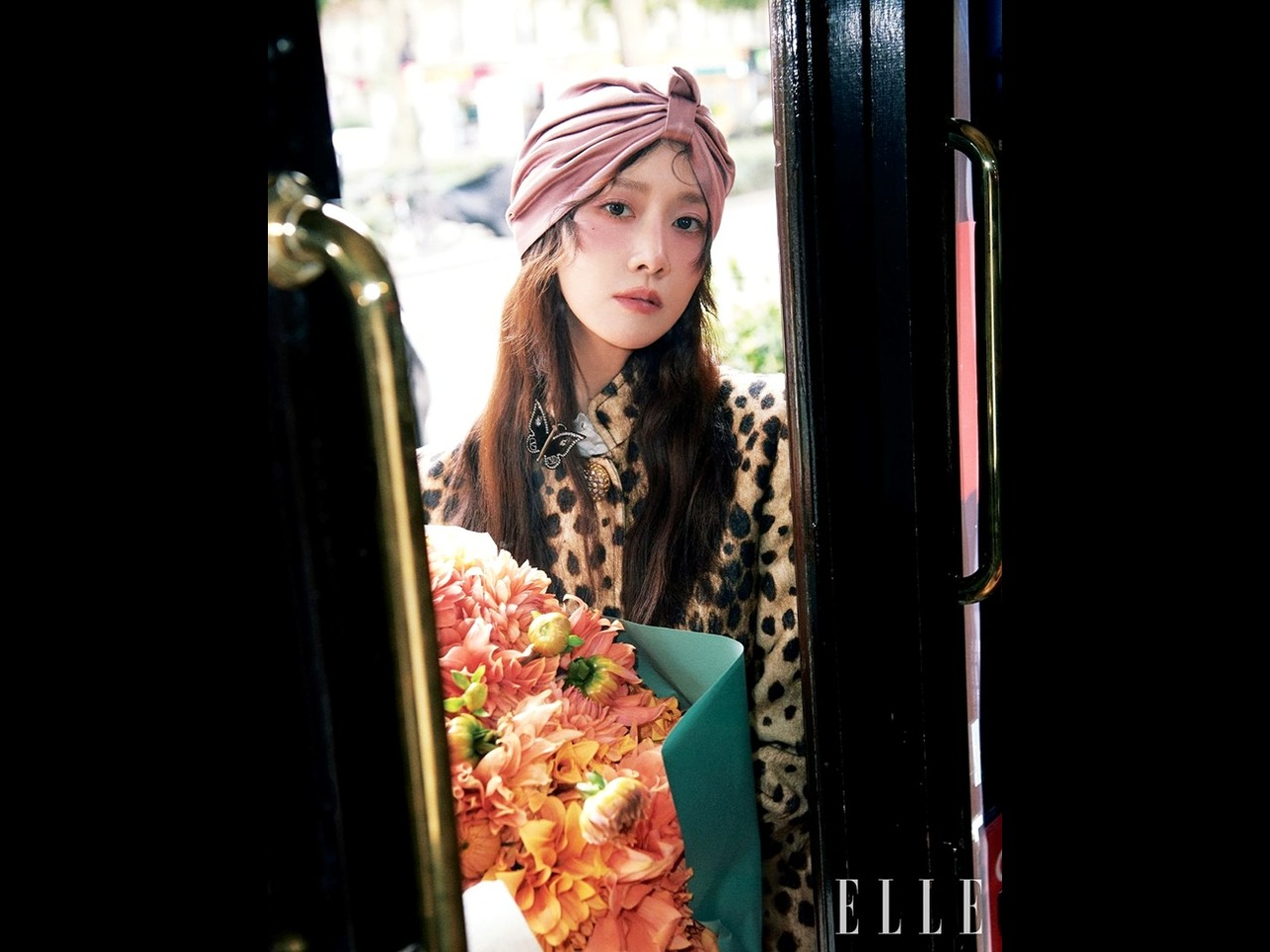 Yoona 2024 Mode El Drama Esperado 'The Tyrant’s Chef' Con Yoona