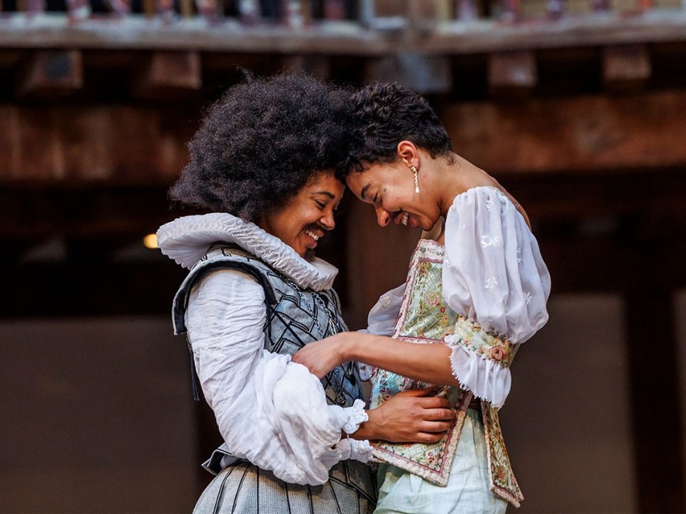 Fakta Francesca Amewudah-Rivers, Lawan Main Tom Holland dalam Teater ...