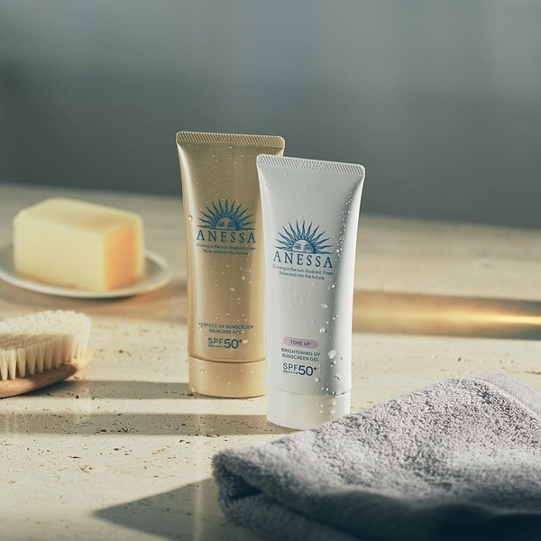 Sunscreen Anessa 101: Panduan Memilih Varian Sesuai Kebutuhan dan ...