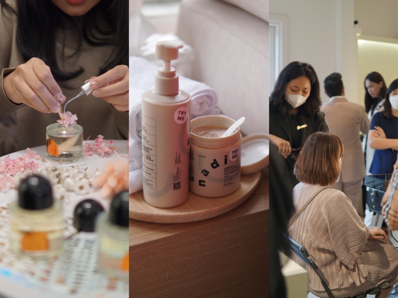 Celebrating Women's Day Bersama Para Perempuan Hebat di Balik ...