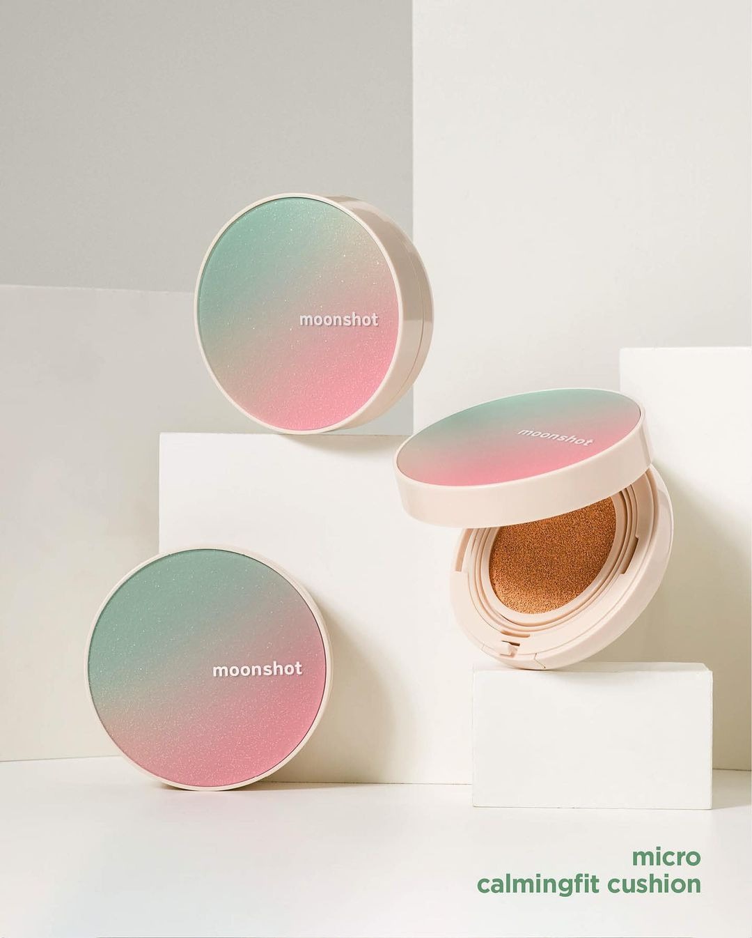 Cushion hingga Lip Tint, Ini Rekomendasi Produk Moonshot yang Wajib ...