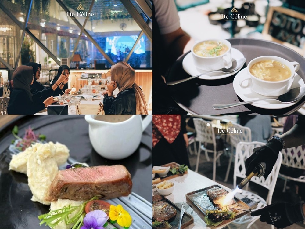 Based on Budget, Ini 10 Rekomendasi Restoran di Yogyakarta untuk Fancy ...