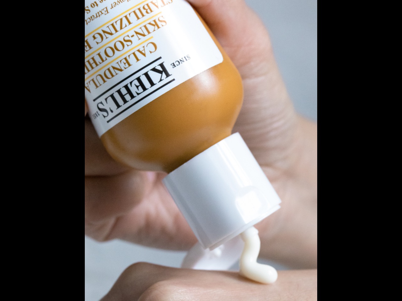 Kiehl's Calendula Emulsion, Lengkapi Rangkaian Skincare Berkandungan ...