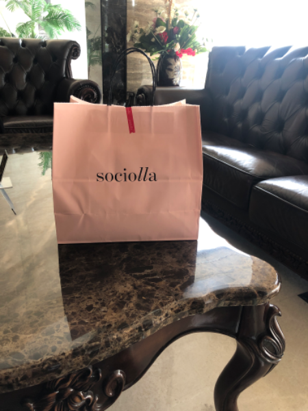Missha Time Revolution Night Repair Ampoule 5X - Review SOCO by Sociolla