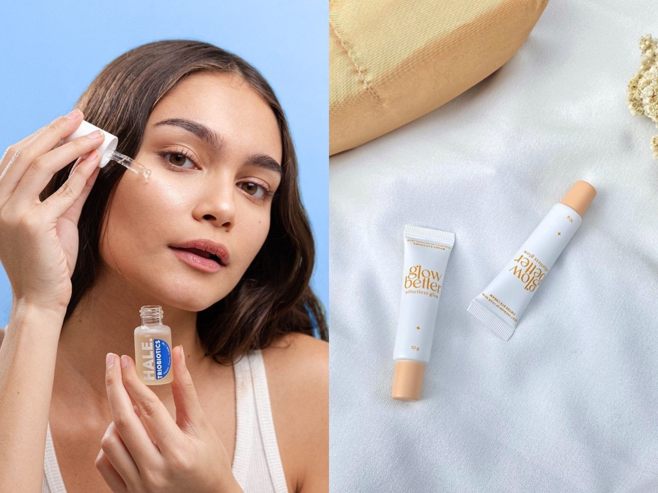 6 Skincare Lokal Terbaru untuk Jaga Mikrobioma Kulit hingga Atasi Dark ...