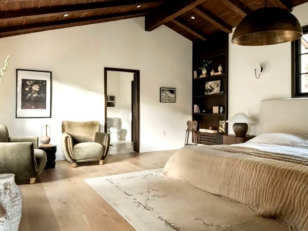 Young & Rich! Lisa BLACKPINK Beli Rumah Baru Seharga Rp65 Miliar di ...