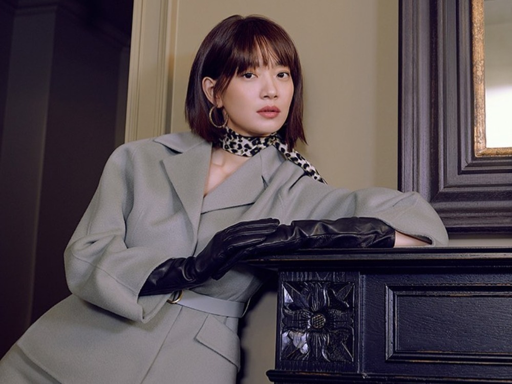 Segera Muncul dalam Hometown Cha-Cha-Cha, Berikut Penampilan Shin Min ...