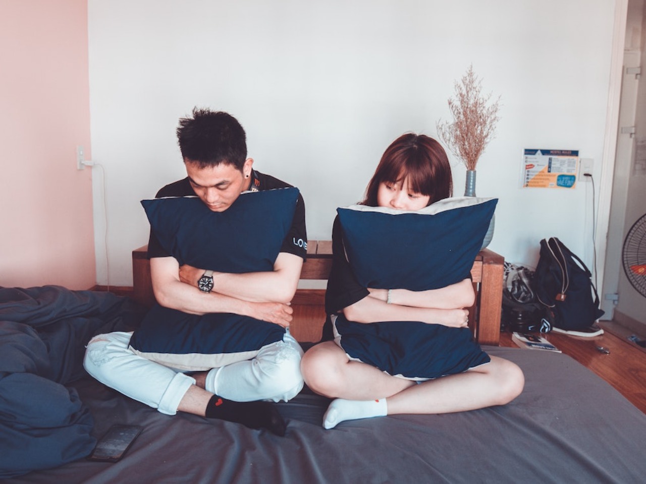 Mulai Bosan dengan Pasangan? Coba Lakukan 5 Aktivitas Ini Supaya Hubungan Kembali Seru, Yuk ...