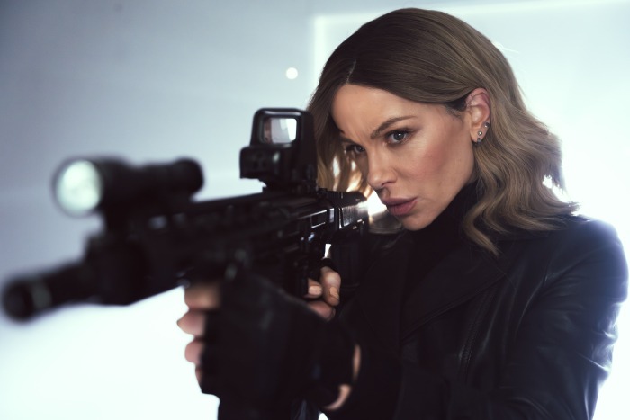 Review Film: Wildcat, Aksi Kate Beckinsale dalam Misi Penyelamatan ...