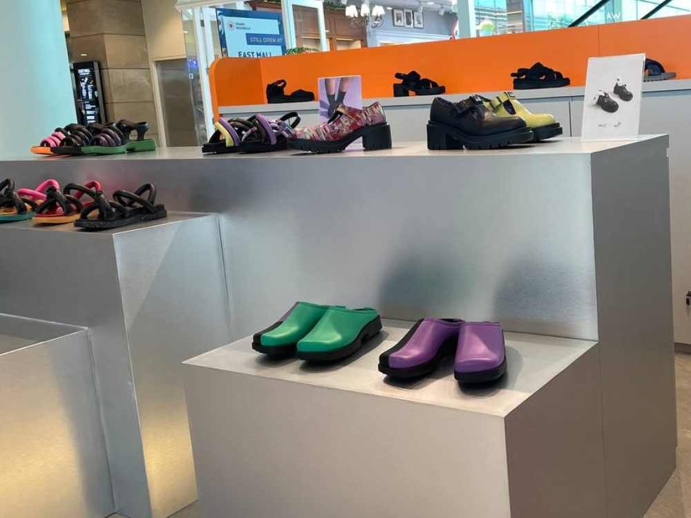 MKS' Membuka Gerai Pop up Store di Grand Indonesia - Beauty Journal