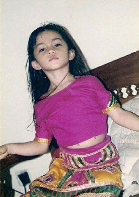 Transformasi Ariel Tatum, dari Si Kecil yang Imut hingga Wanita Dewasa ...