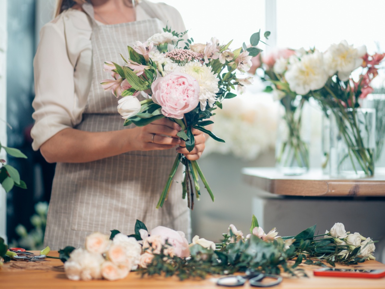 Pilihan Channel YouTube Merangkai Bunga yang Cocok untuk Pemula ...