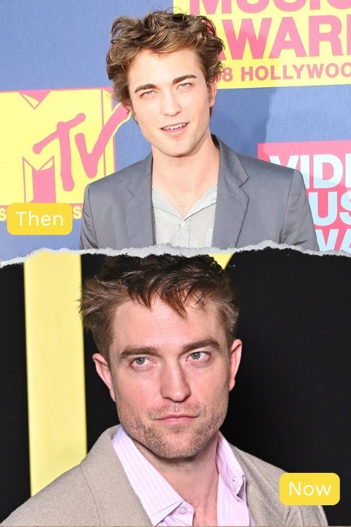 8 Aktor Hollywood Era 2000-an Paling Populer, Bagaimana Penampilan ...