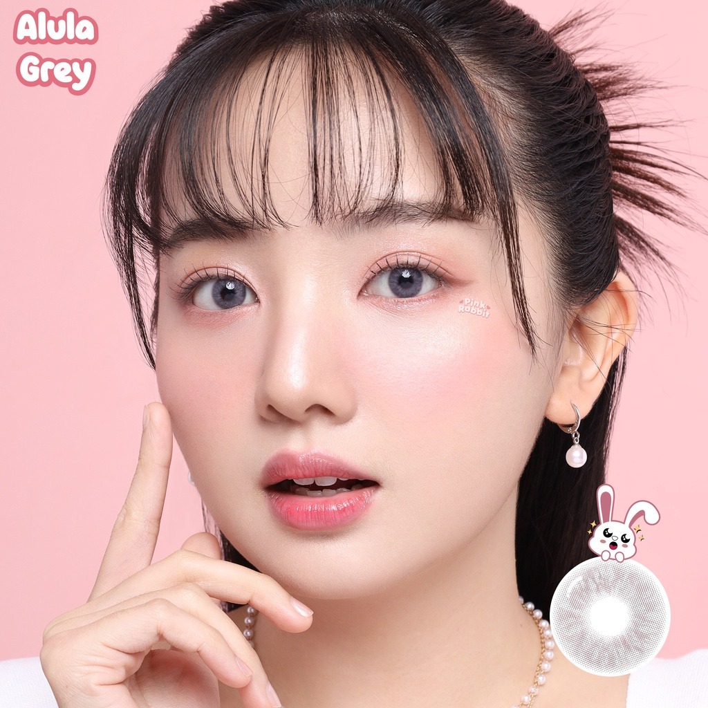 Hadirkan Lensa Kontak Korea Premium, Ini Rekomendasi Soflens Pink ...