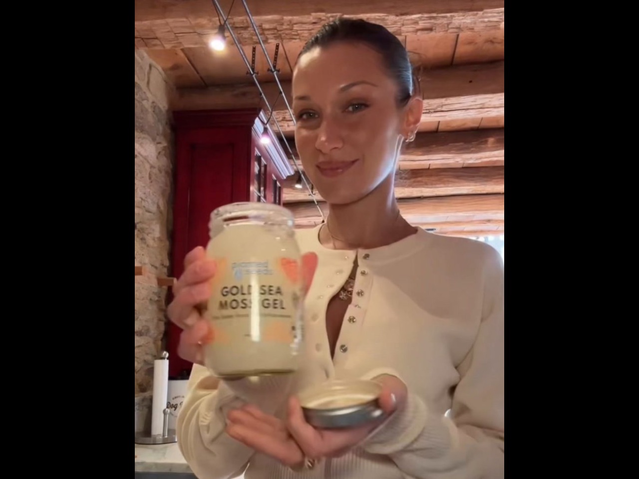 Dipopulerkan Bella Hadid dan Cathy Sharon, ini Manfaat Mengonsumsi Sea ...