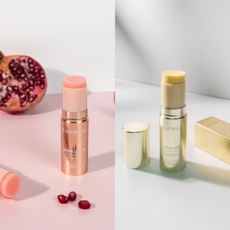 Terbaru dari Holika Holika, Rangkaian Skincare Vegan hingga Multi-Balm ...