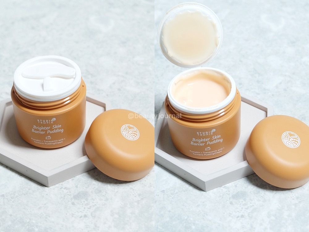 Review: Studio Tropik Pumpkinu Brightening Series, si Buah Pumpkin yang ...