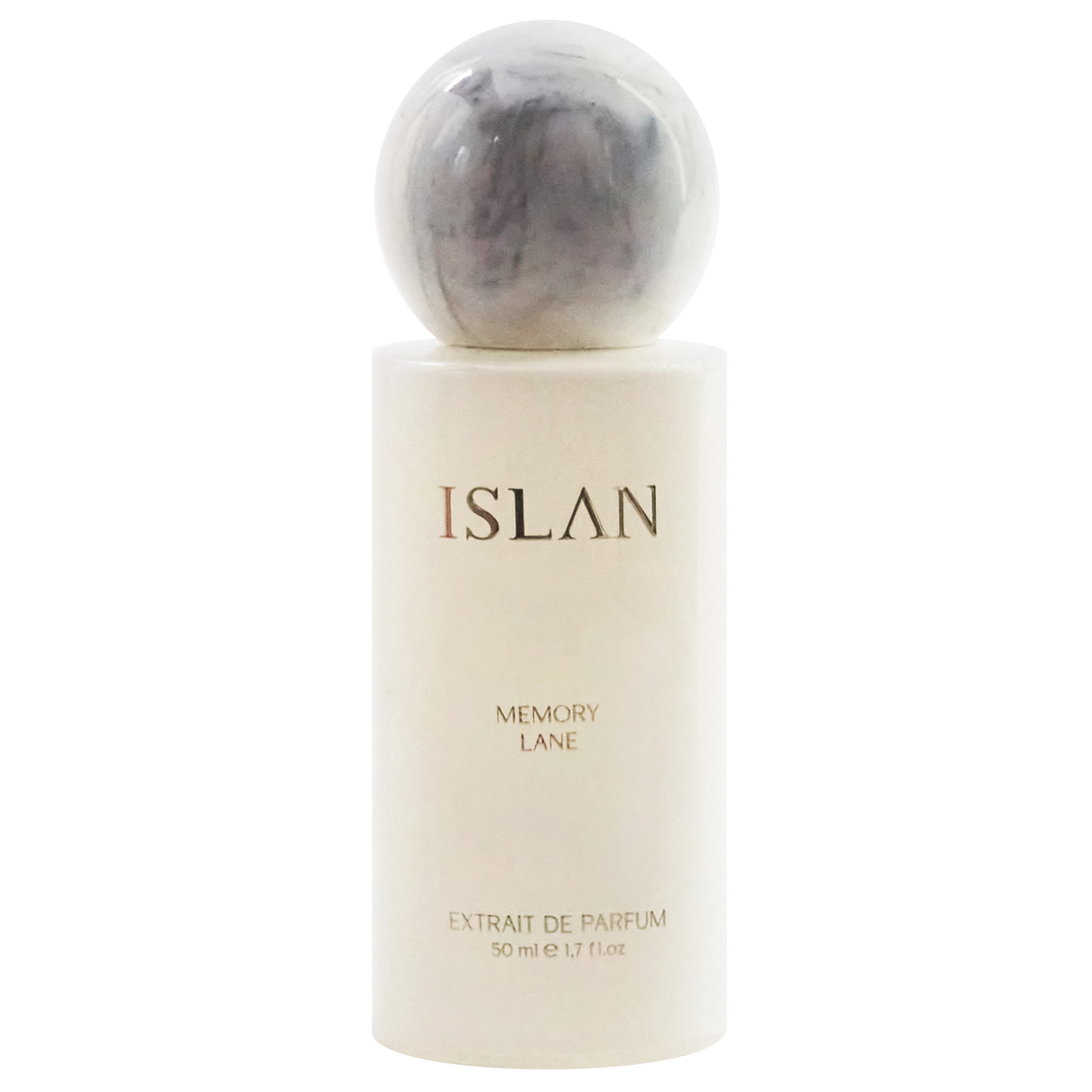 ISLAN Memory Lane EDP - Review SOCO by Sociolla