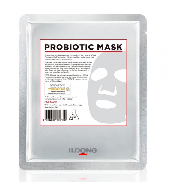 Dari Cleanser hingga Sheet Mask, Berikut Rekomendasi Probiotic Skin ...