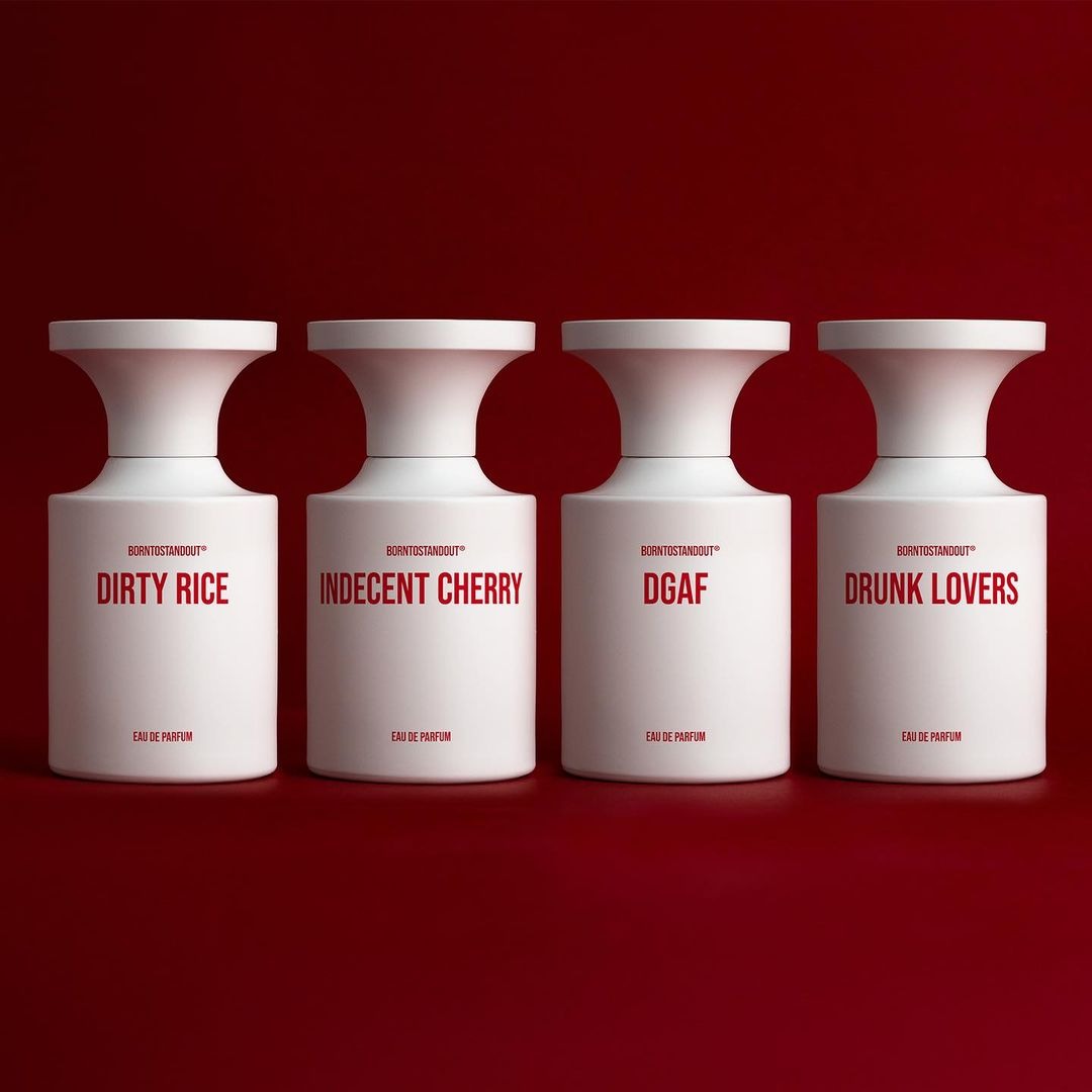 Bukan Cuma Tamburins, ini 10 Brand Parfum Korea yang Menarik Dicoba ...