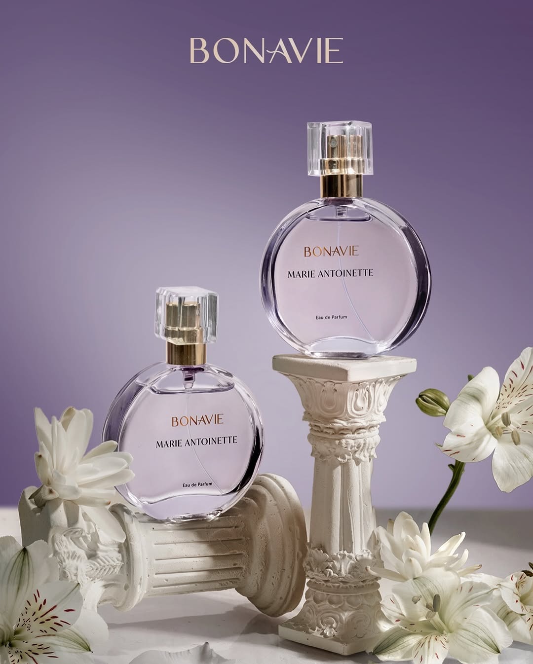 Bonavie 101: Panduan Memilih 9 Varian Parfum Sesuai Aroma Favoritmu ...