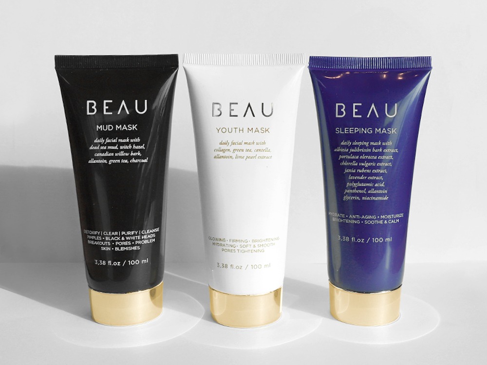Review: BEAU Mask, Hadirkan Solusi Perawatan Wajah Harian Hanya dalam 5 ...