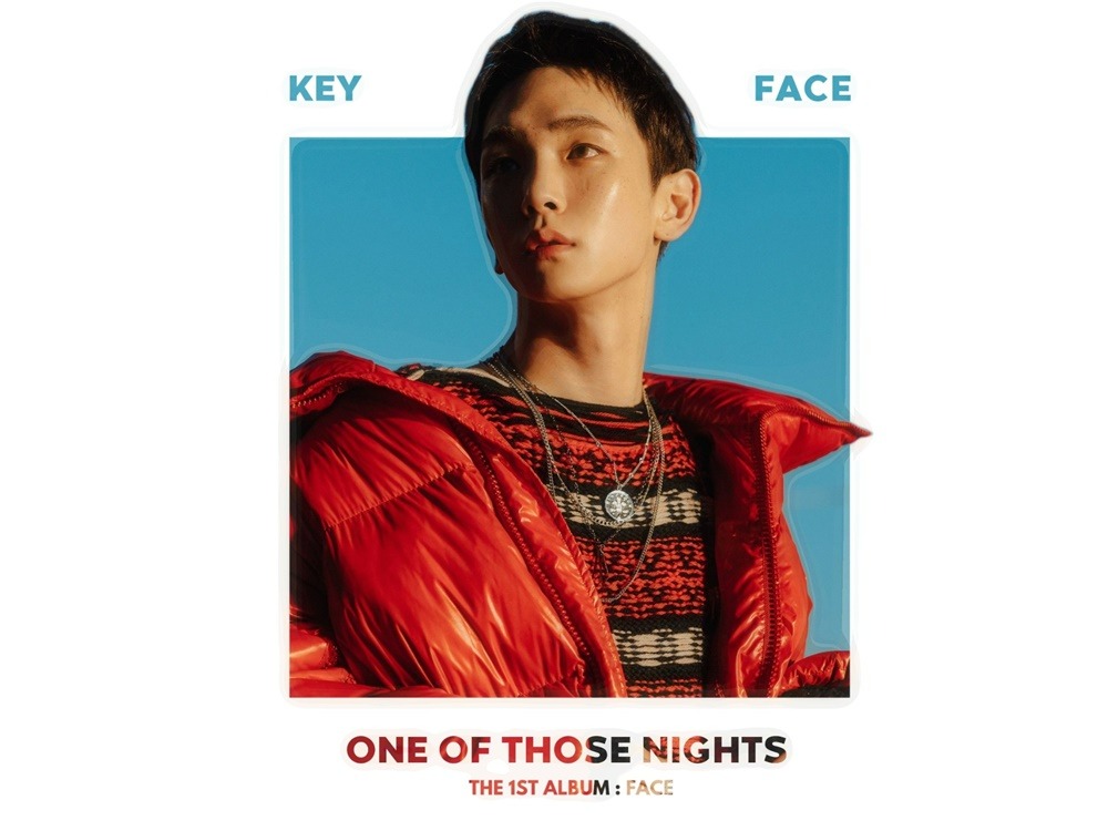 5 Lagu Populer Key 'SHINee', Dari yang Bikin Galau sampai Penuh ...