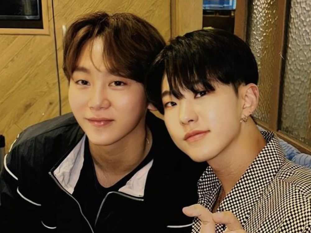 Sering Ribut dan Usil, ini 10 Pasang K-Pop Idol yang Dijuluki 'Tom & Jerry'! - Beauty Journal