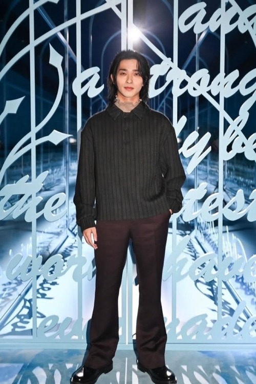 6 Fakta Menarik Ryusei Yokohama, Aktor Drama Nevertheless Versi Jepang ...