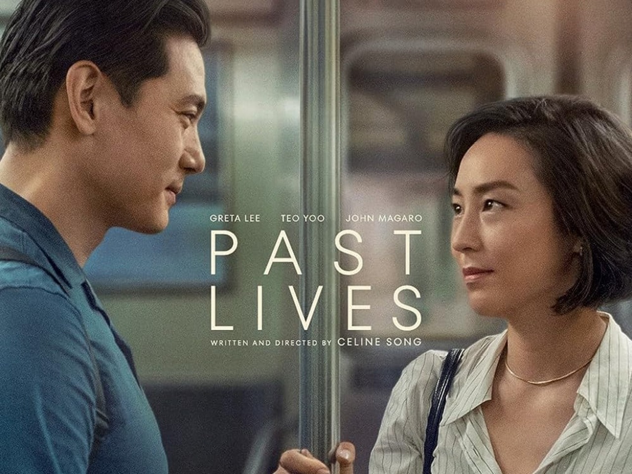 9 Fakta Menarik Film 'Past Lives' yang Berhasil Dapat 5 Nominasi di ...