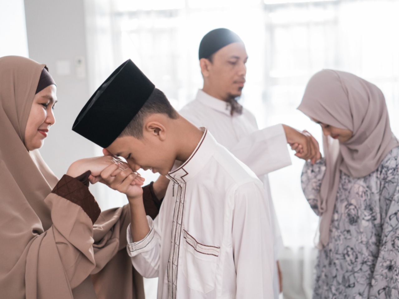 Tidak Mudik, Inilah 6 Hal yang Perlu Dipersiapkan Anak Rantau Jelang ...