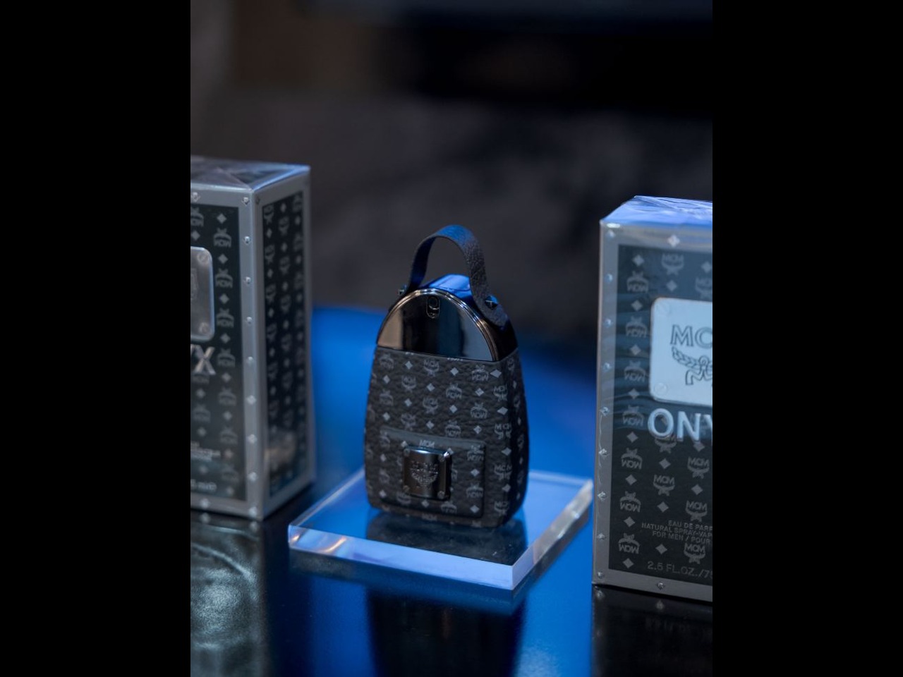 MCM ONYX, Fragrance Pria Pertama MCM yang Punya Keharuman Elegan dan Fokus pada Keberlanjutan ...